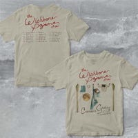 Conan Gray World Tour Concert Shirt - Conan Gray, Conan Gray Shirt ...