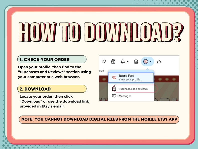 Printable 1950s History Trivia Game, Family & Senior Fun (digital ...