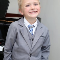 SUIT SEWING PATTERN | Make Boys Clothes | Kids Clothing Jacket Dress ...