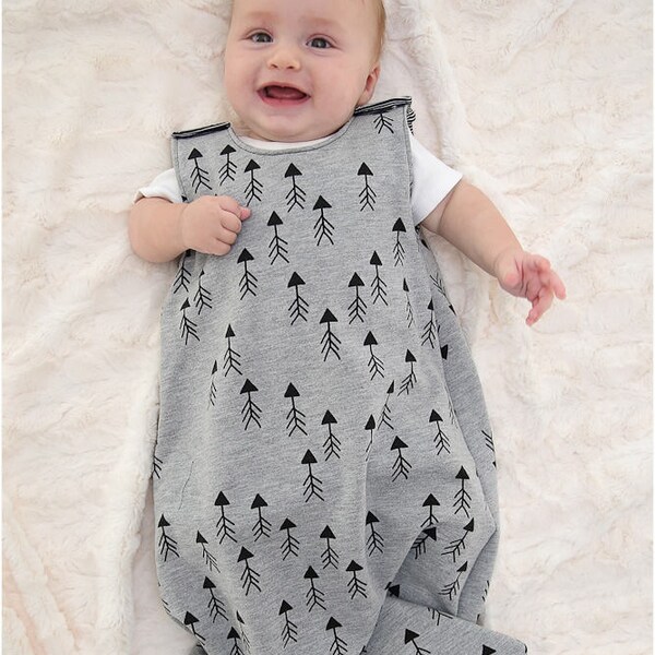 Winter Sleep Sack - Etsy