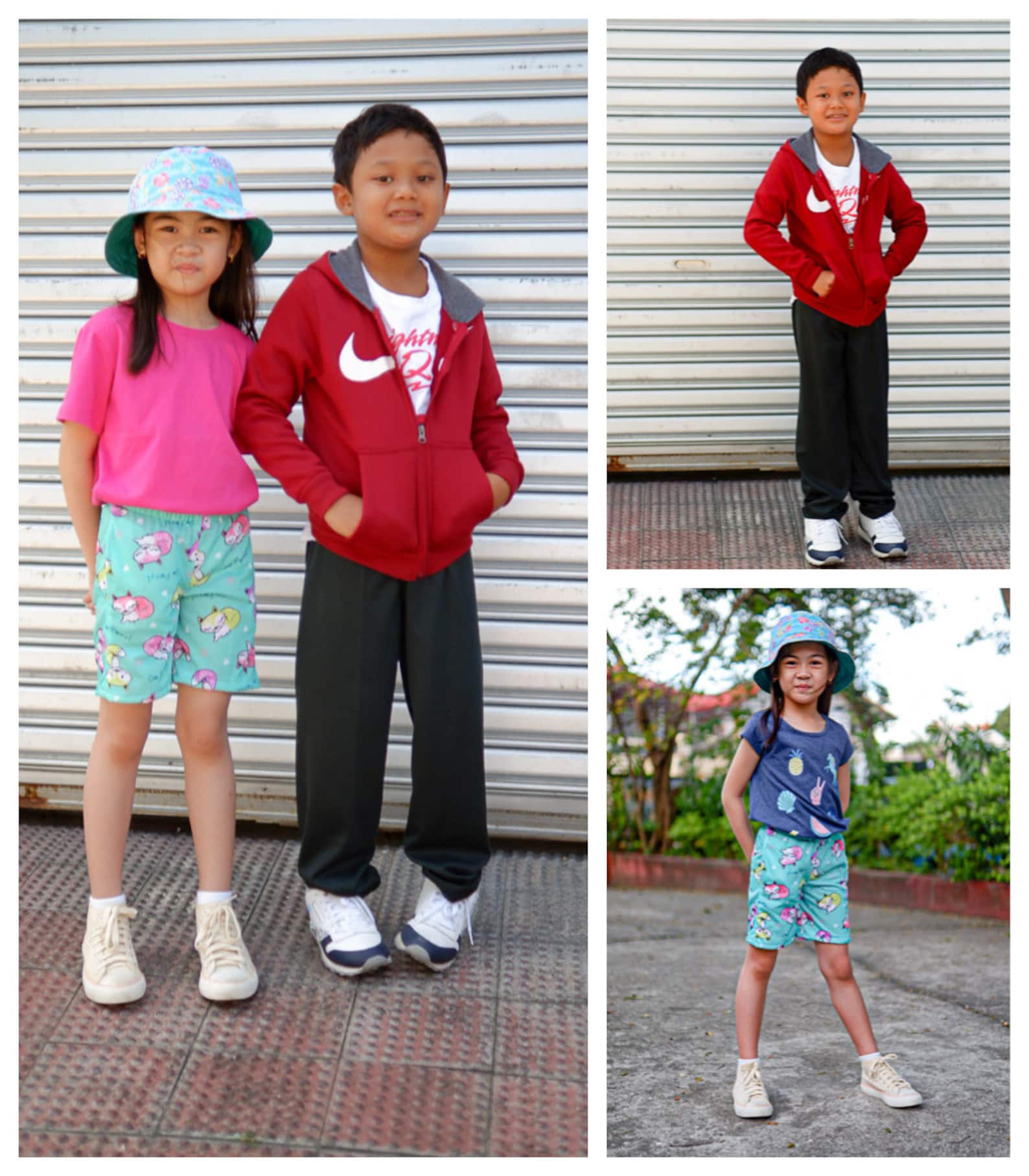 Essential Sweats: Sweat Pants Sewing Pattern, Kids Pants Pattern - Etsy