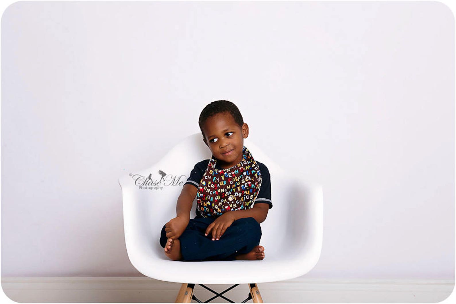 Houdini Bib Sewing Pattern / Full Coverage Baby Bib / Bib With Snaps ...