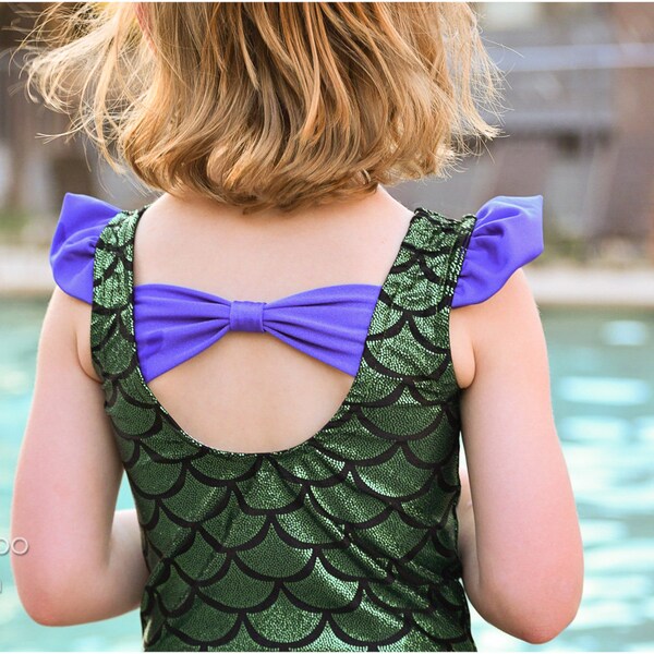 Toddler Swimsuit - Etsy