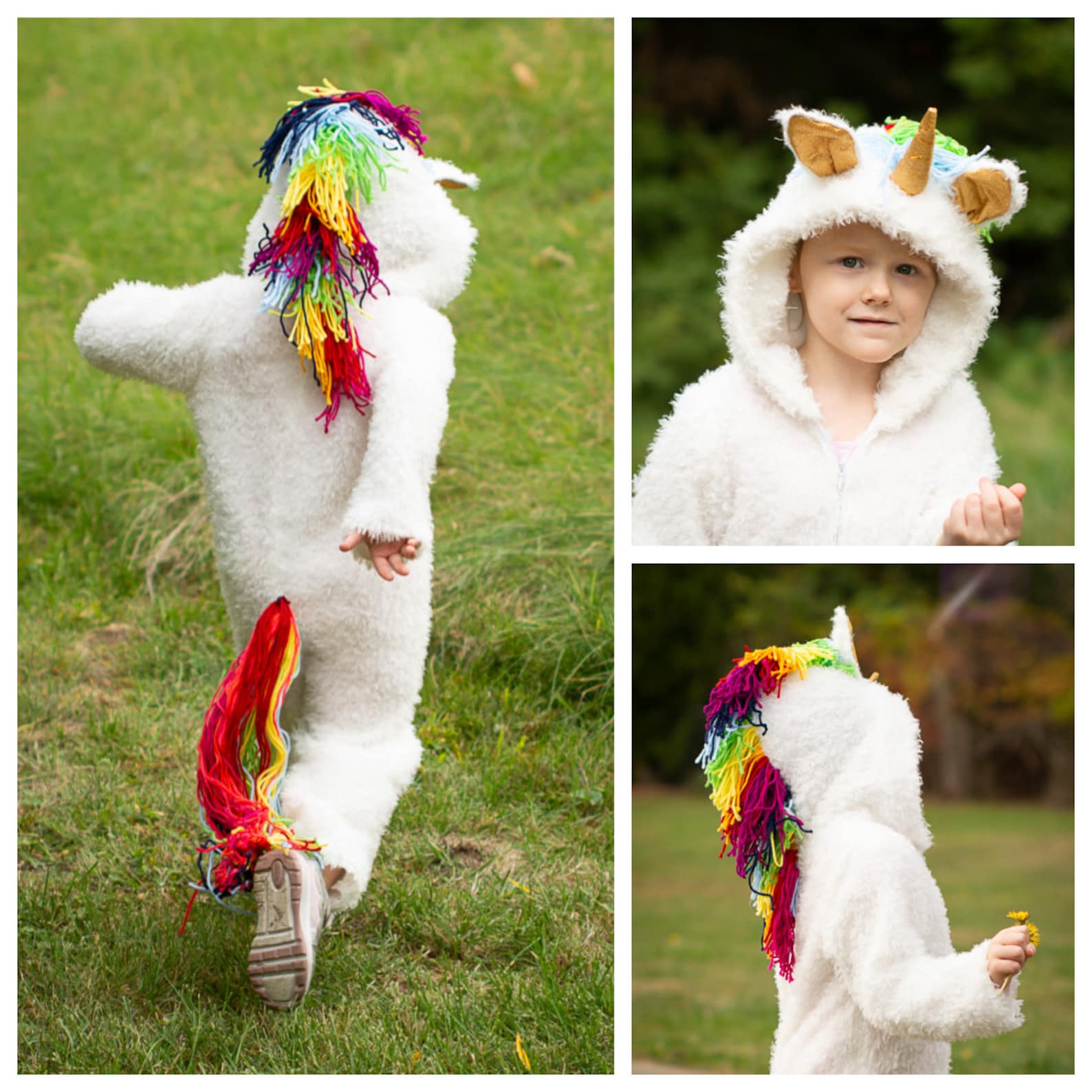 Ultimate Costume Creator Pattern: Kid's Costume Pattern - Etsy
