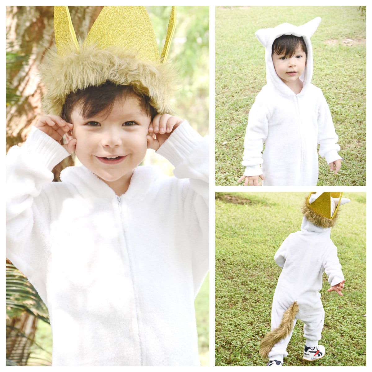 Ultimate Costume Creator Pattern: Kid's Costume Pattern - Etsy