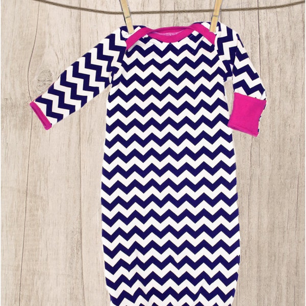 Baby Gown Pattern - Etsy