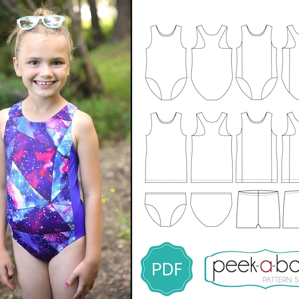 Toddler Swimsuit - Etsy