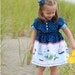 Cape Cod Shirt & Dress Sewing Pattern - Etsy