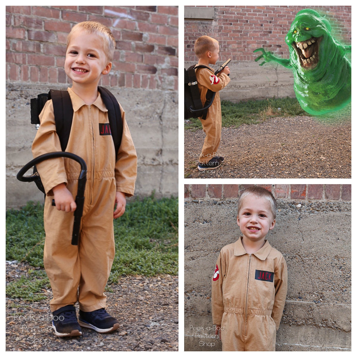 Ultimate Costume Creator Pattern: Kid's Costume Pattern - Etsy