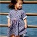 Cape Cod Shirt & Dress Sewing Pattern - Etsy