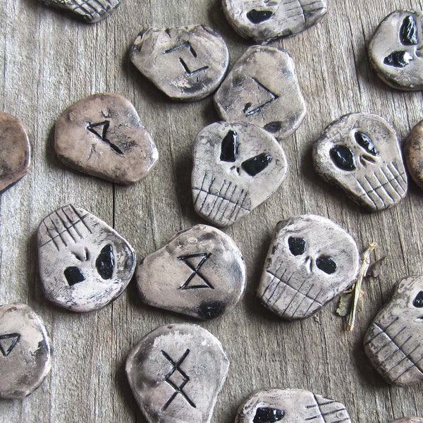 Runes - Etsy