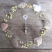 Oracle Amulet Necklace for Tarot Readers and Psychics - Etsy