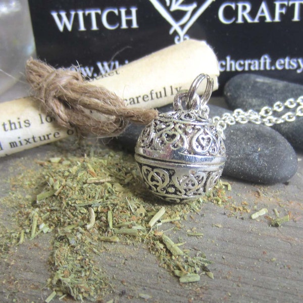 Witchcraft Herbs - Etsy