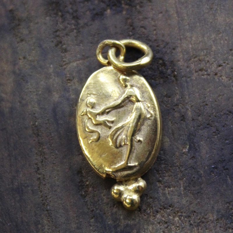 Roman Precious Jewellery - Etsy UK