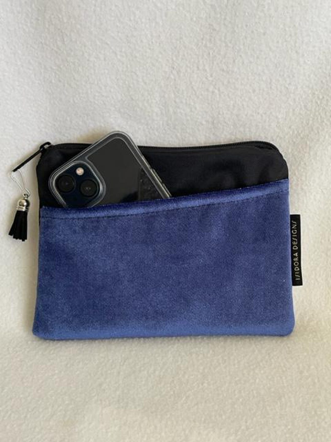 Holiday Gifts, Evening Clutch, Birthday Gifts, Cell Phone Purse, Gifts for Her, Gift for Mom ...