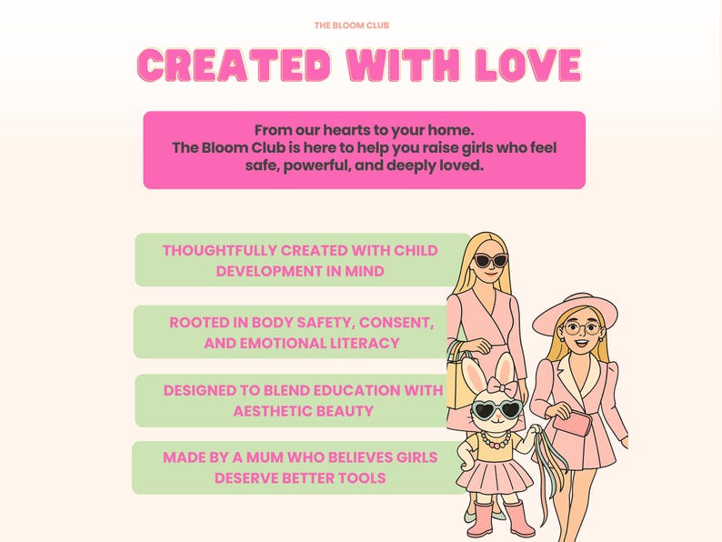 Kindness & Respect Reward Chart for Kids | Printable Behaviour Chore ...