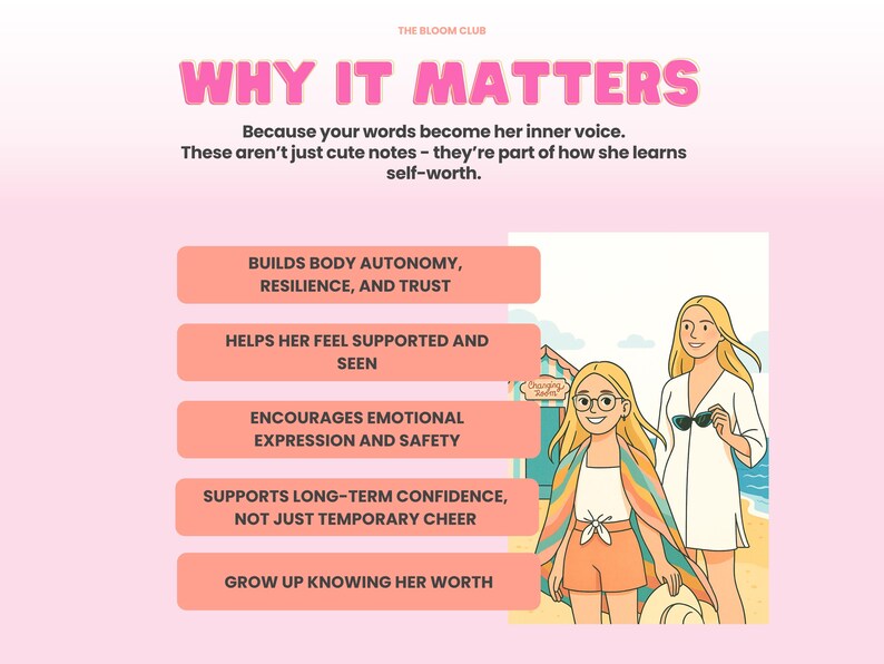 Printable Body Safety Rules for Girls | Consent & Boundaries Activity ...