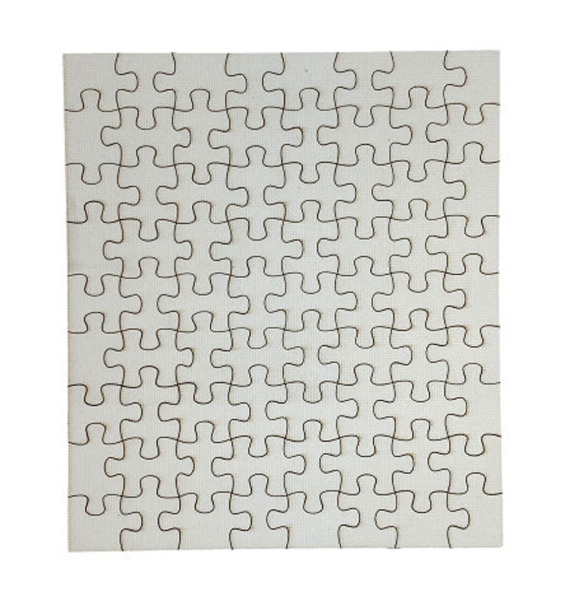 Queen Elizabeth Puzzle 6823 Wooden Jigsaw Puzzle 72pcs - Etsy