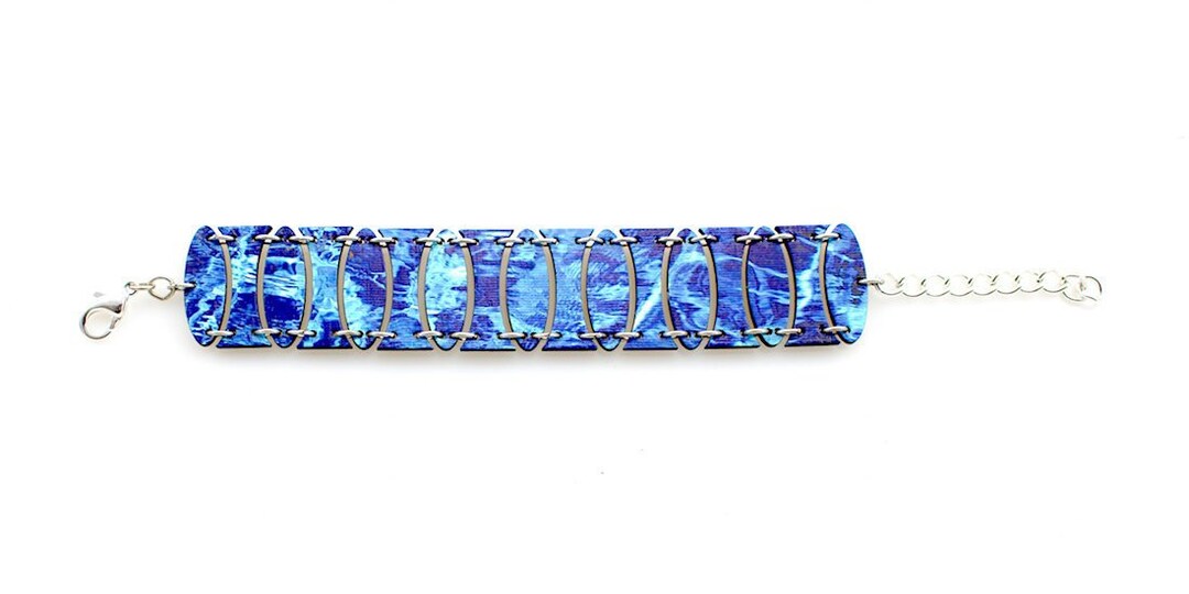 Water Bracelet #7538A - Etsy