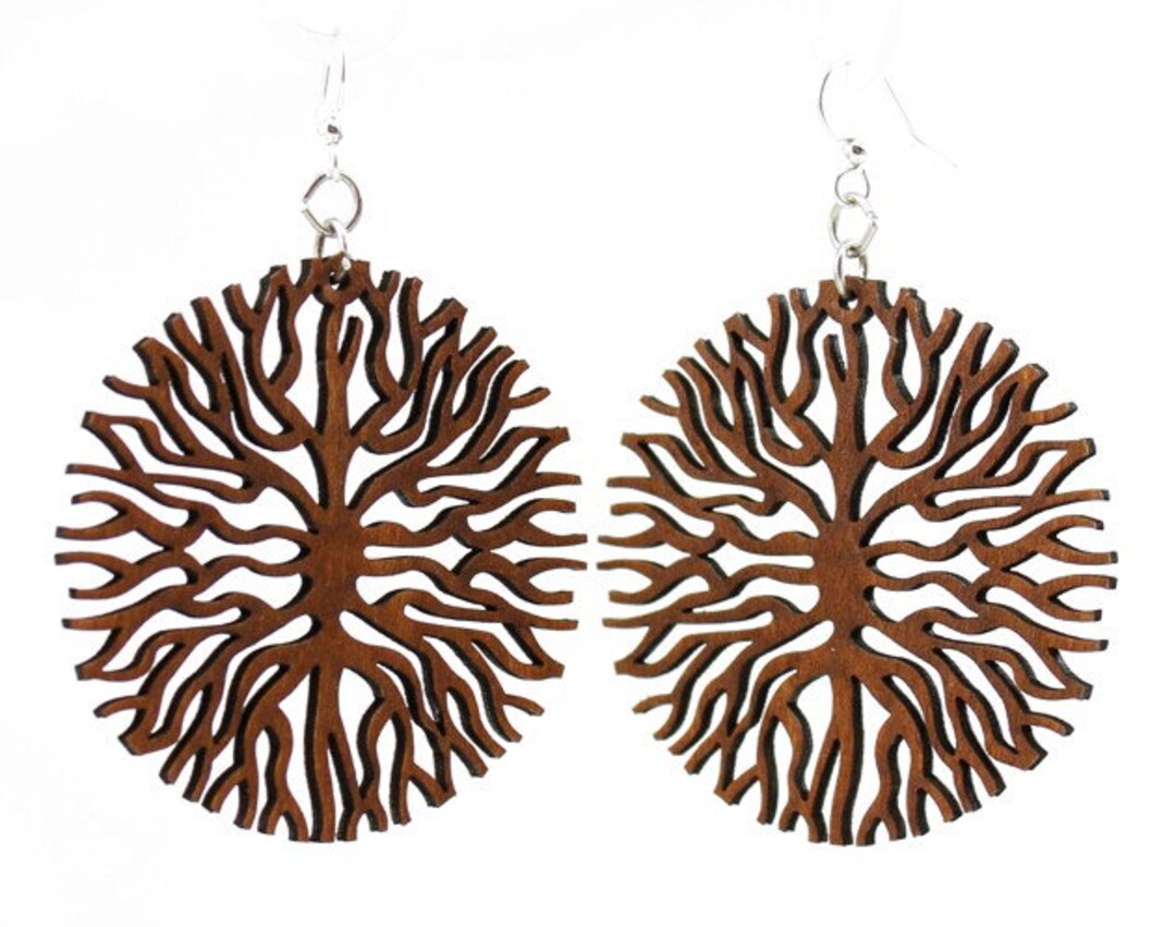 Below the Roots #1599 - Etsy