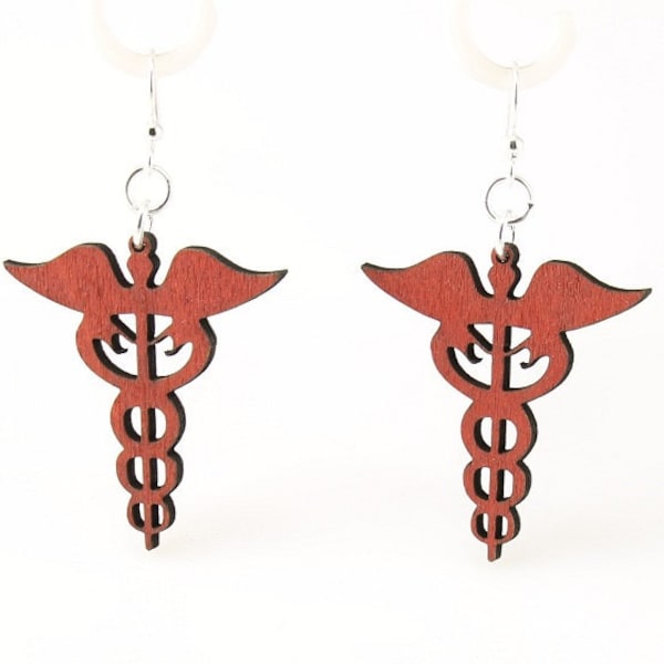 Medical Earrings - Etsy