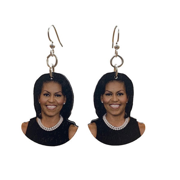 Obama Jewelry - Etsy