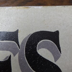 Vintage American Antiques Shop Sign Print Marty Mummert Display ...