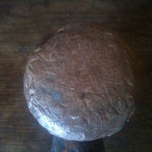 Vintage Dent Repair Soft Metal Metalwork Leather Ironsmith Blacksmith ...