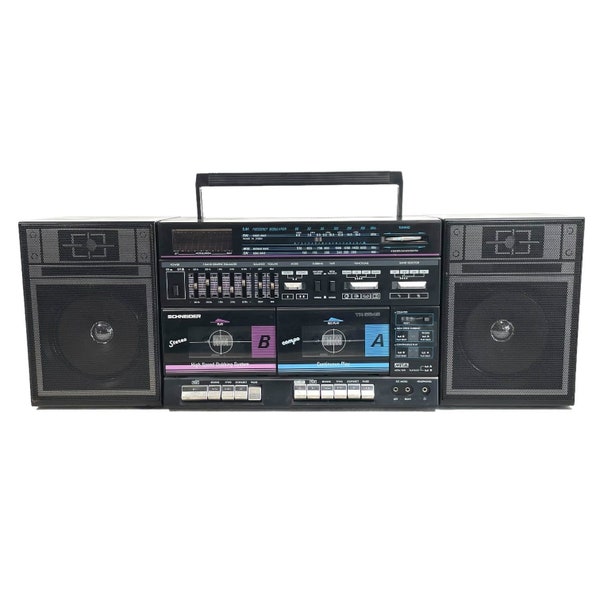 90s Radio - Etsy