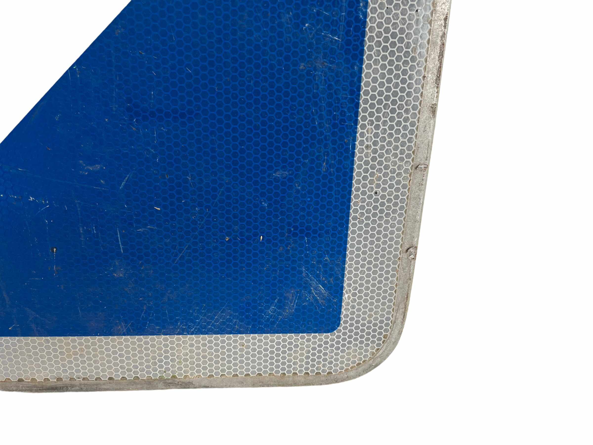 Vintage French Arrow Direction Sign Large Road Sign Marked | Etsy