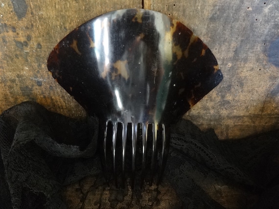 Vintage English London Atkinson 34 Old Bond Street Ha… - Gem