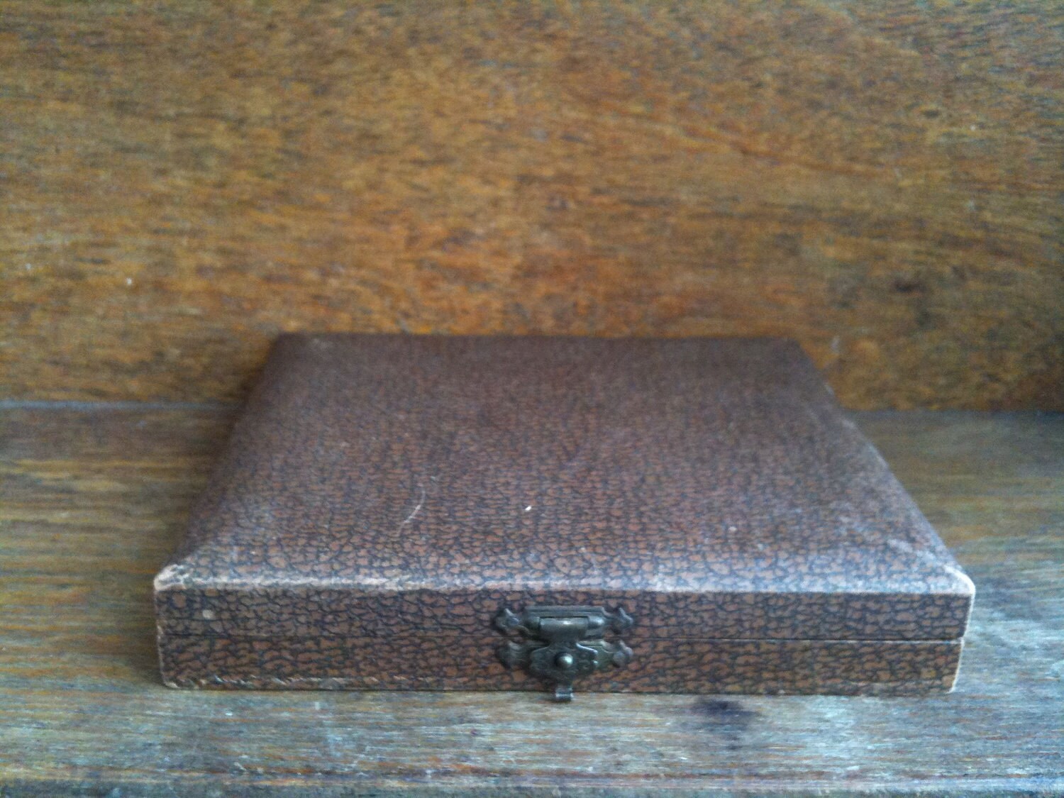 Antique English Tea Spoons in Box Mixed Collection of 6 Circa - Etsy