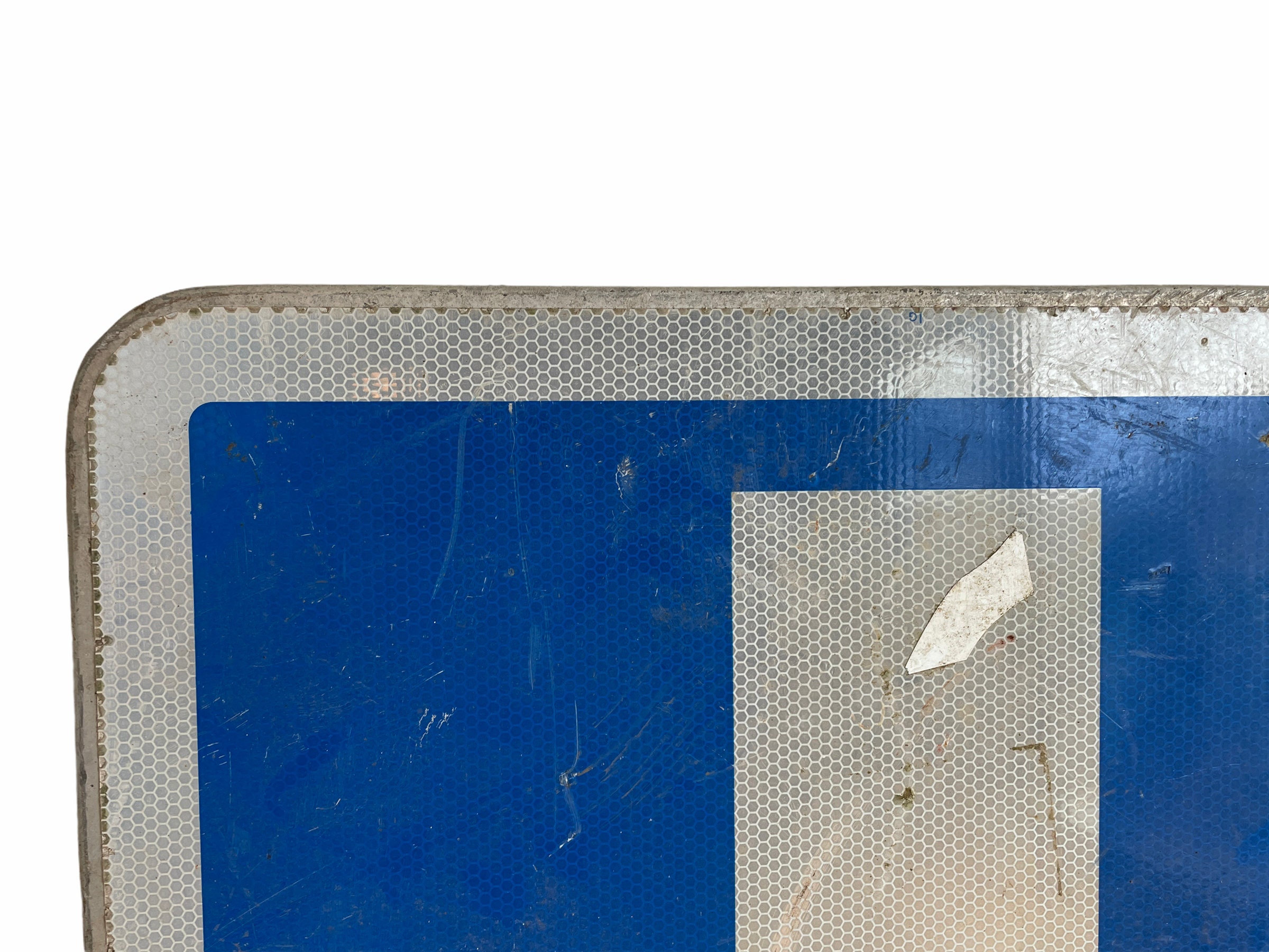 Vintage French Arrow Direction Sign Large Road Sign Marked | Etsy