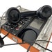 Vintage Chinese Field Style Industrial Telephone Spirit of St Louis ...