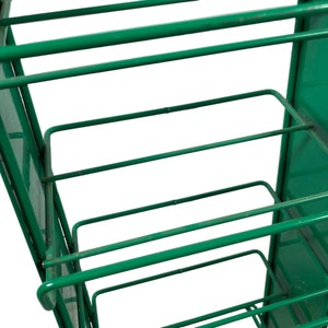 Vintage French Hollywood Chewing Gum Commercial Shop Retail Display ...