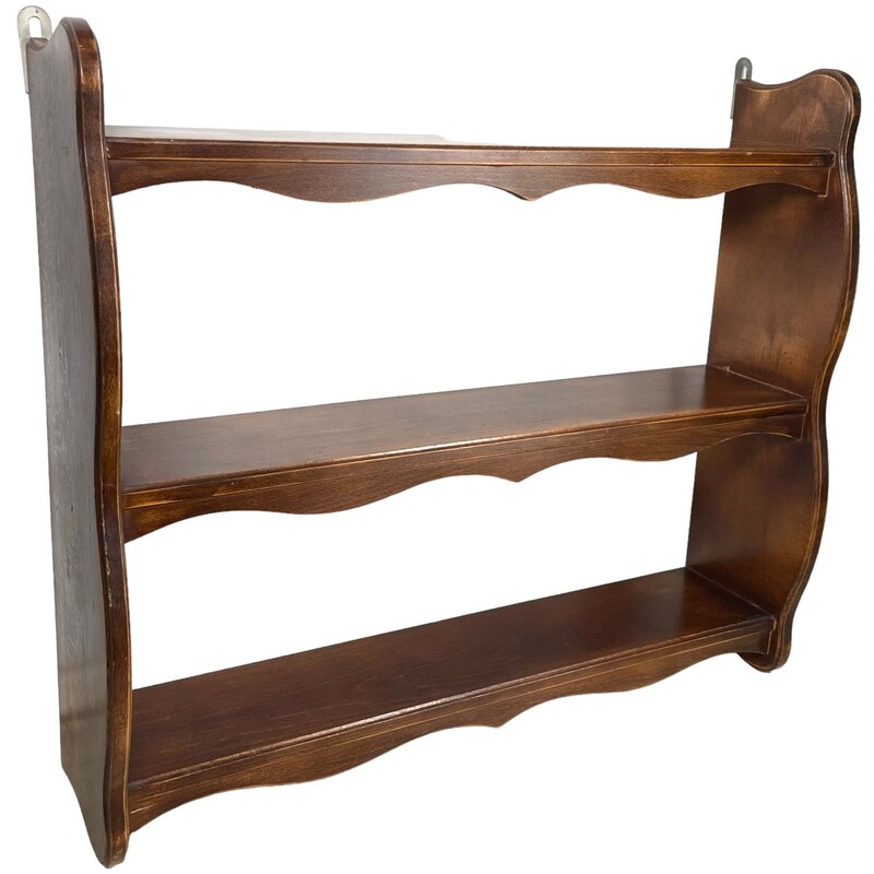 French Country Shelf - Etsy