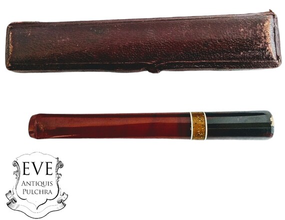 Vintage French Cigarillo Cigarette Cigar Holders Mouthpieces - Etsy