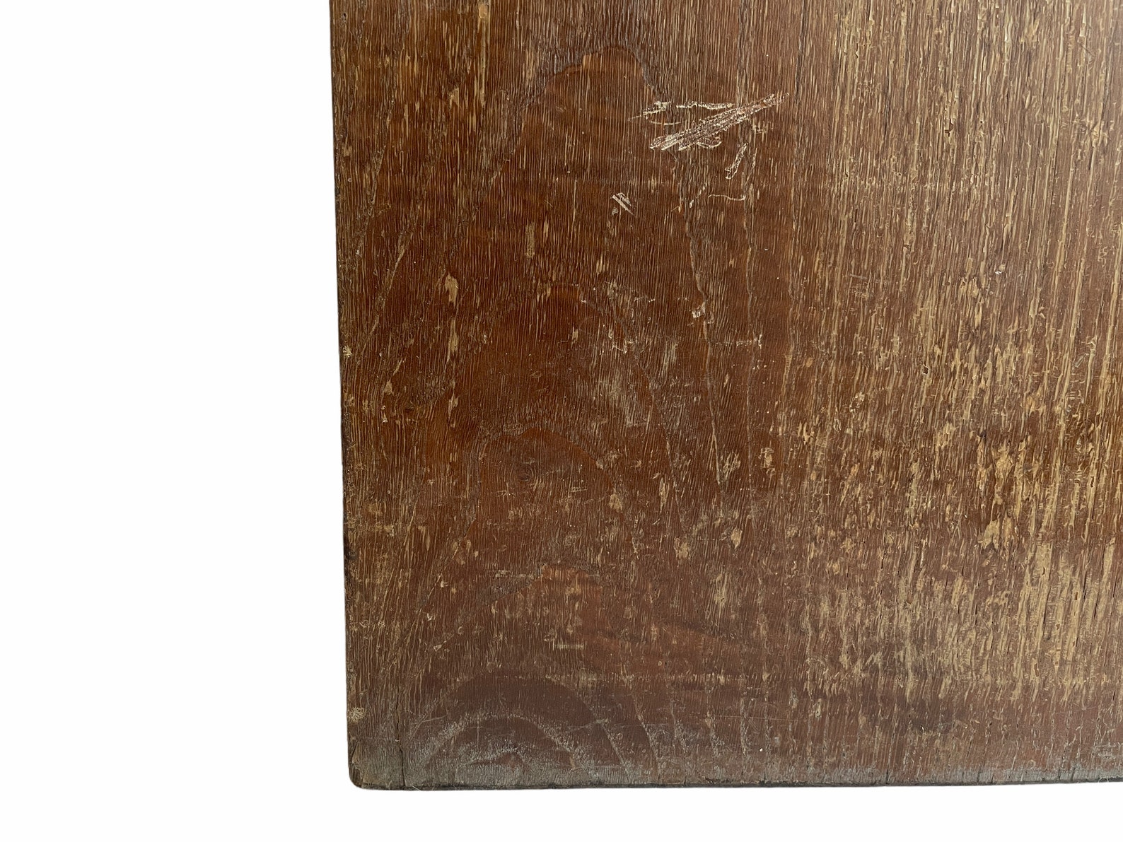 Vintage French Traditional Wooden Bread Baguette Storage Box Display ...