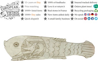 Fish Gaming Tokens - Etsy