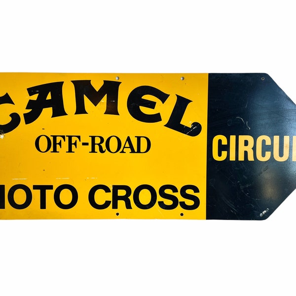 Moto Cross Sign - Etsy