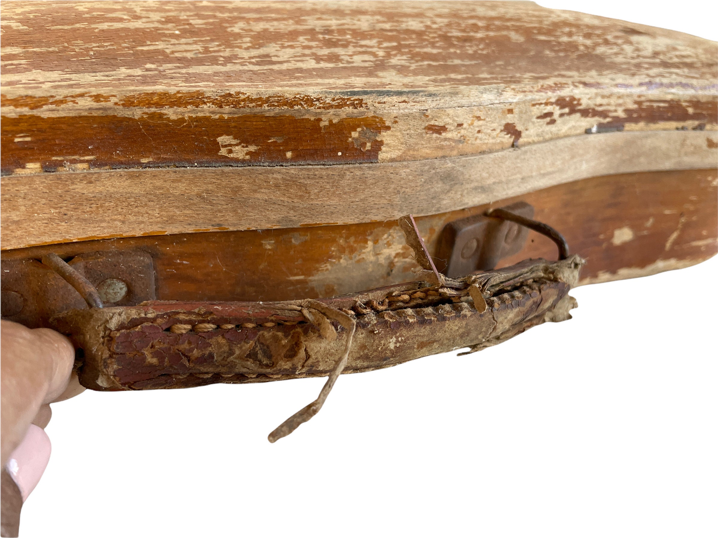 Vintage French Violin String Musical Instrument Wooden Case | Etsy