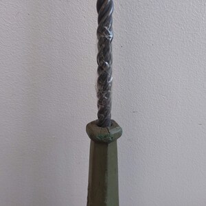 Vintage English Kleen-e-ze Kleeneze Carpet Dust Beater Basher Cleaner ...