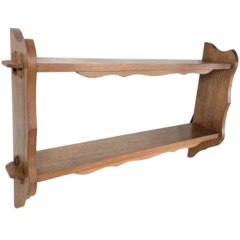 French Country Shelf - Etsy
