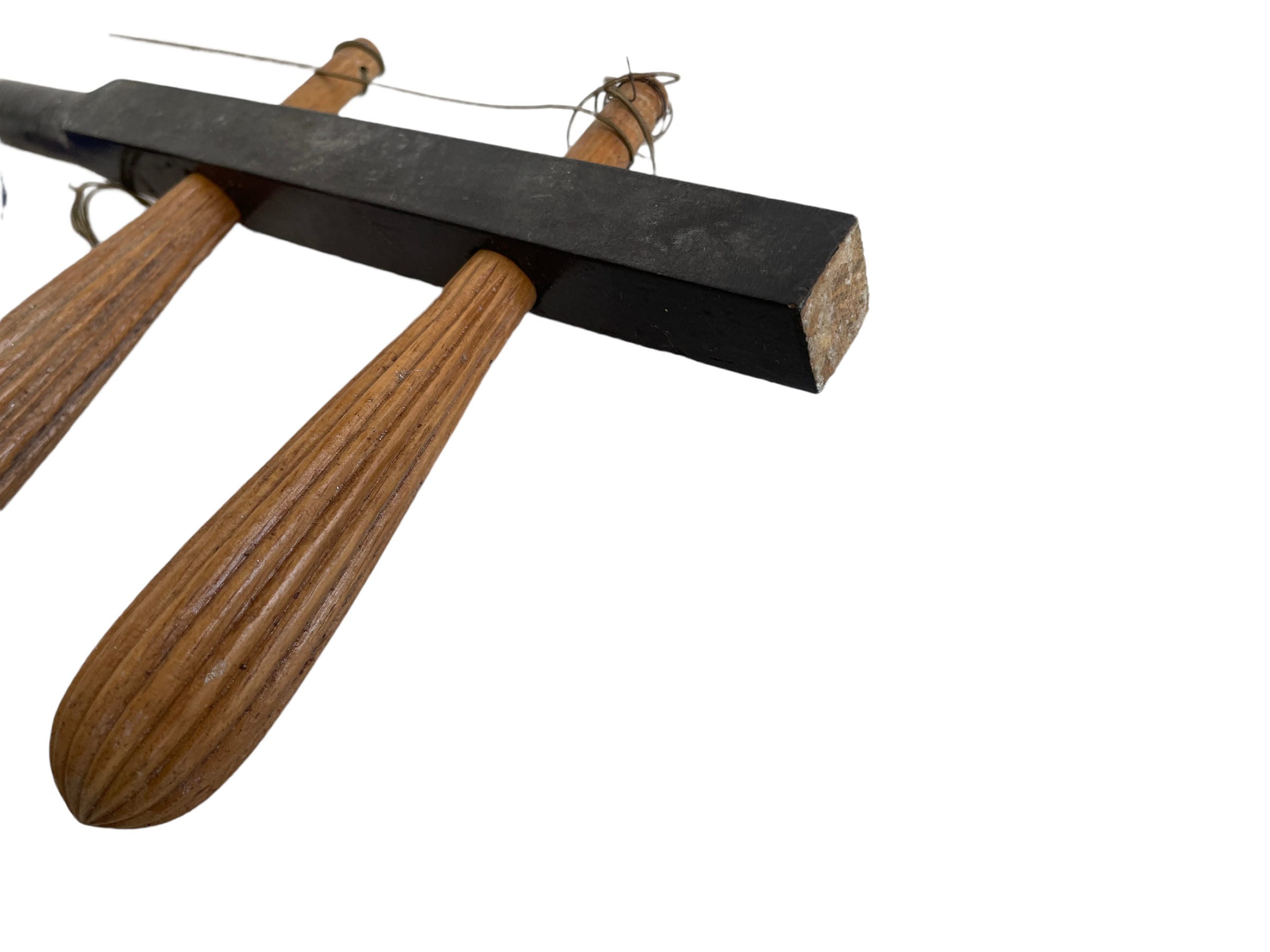 Vintage Chinese Two String Violin Fiddle String Type Musical | Etsy