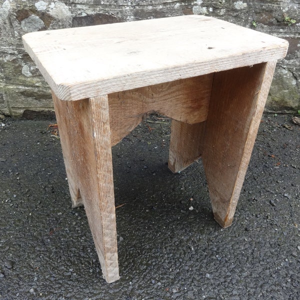 Cow Milking Stool - Etsy