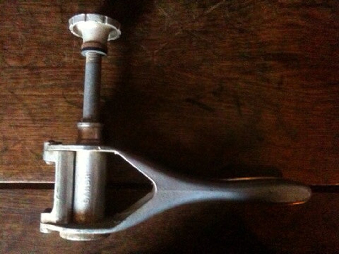 Vintage French Sanbri Corker Cork Inserter Sealing Tool Circa 1970's ...