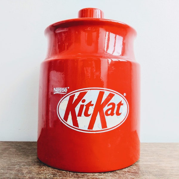 Cookie Jar Vintage - Etsy