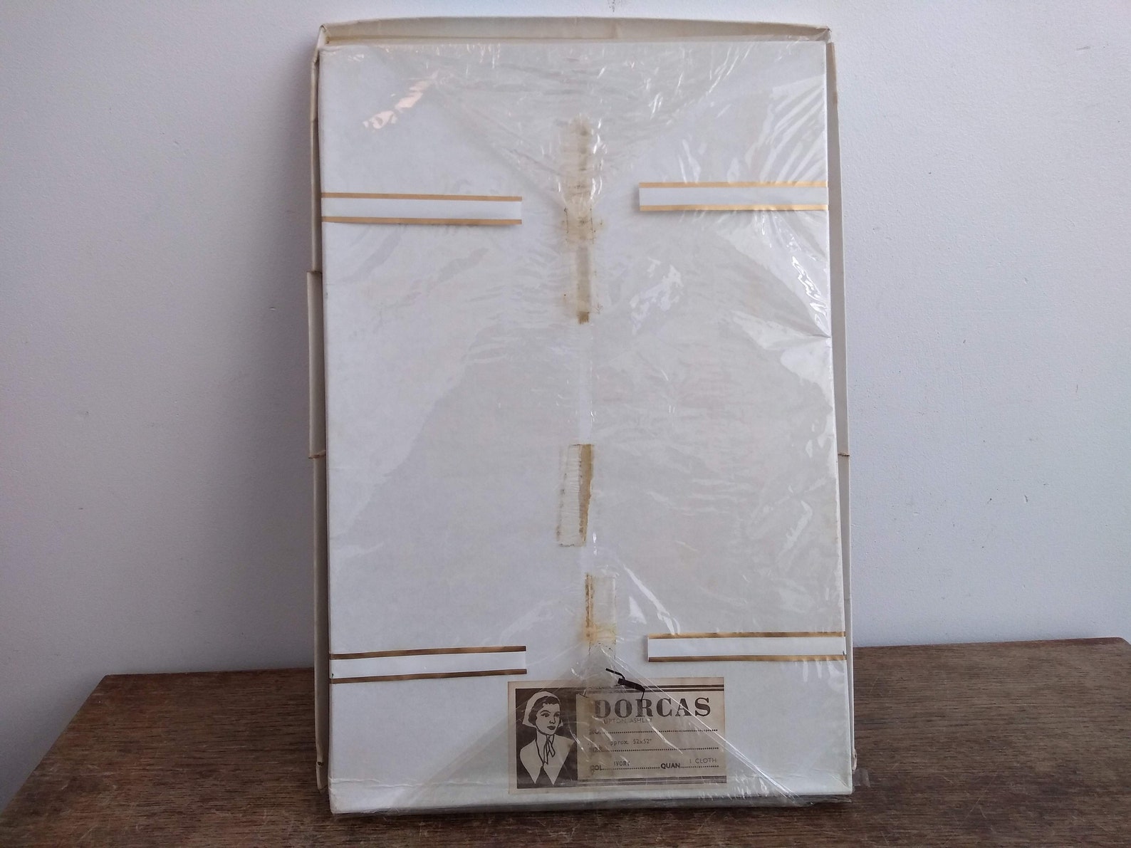 Vintage English Dorcas Upton Ashley Hand Painted Ivory - Etsy