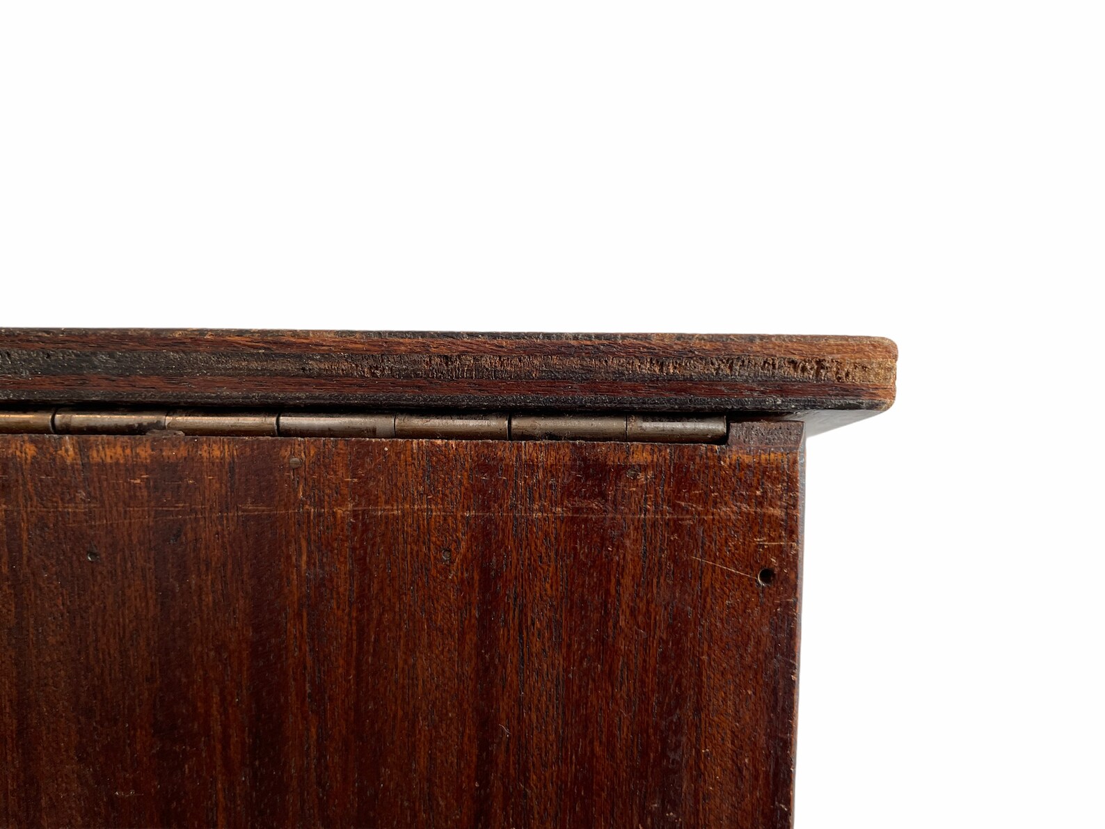 Vintage French Traditional Wooden Bread Baguette Storage Box - Etsy