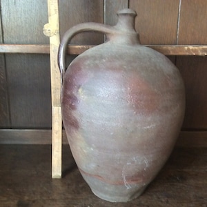 Vintage Earthware Earth Ware Jug Circa 1910 / EVE of Europe - Etsy